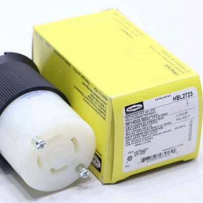 议价-HUBBELL HBL2710 2个, HBL2711, H