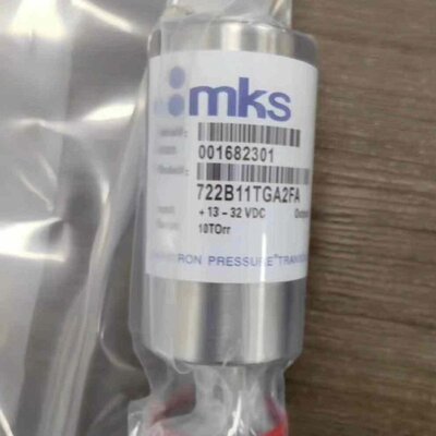 可维修MKS真空压力计，型号722B11TGA2FA/722B11议价