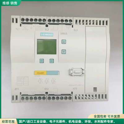 可维修3RW4435-6BC44 3RW4055-6BB44 原装议价