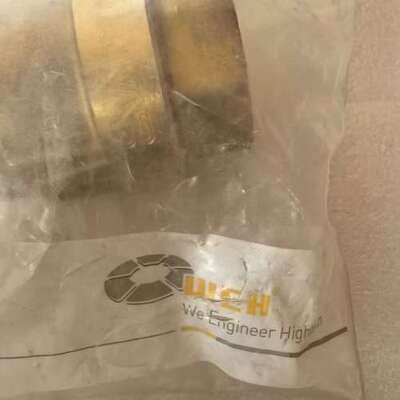 议价-【全新WEH高压接头C1-14764，350bar】德国WE