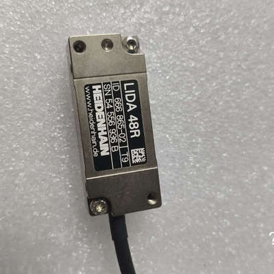 议价-海德汉LIDA48R  功能包好
