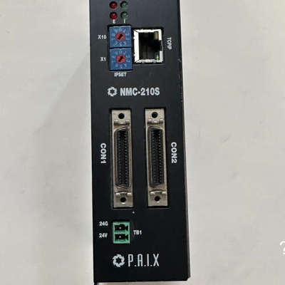 议价-韩国PAIX I/O CONTROIIER步进驱动器NMC-