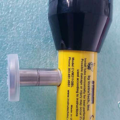 议价-Instrutech CVM211GBL 真空计 Piran