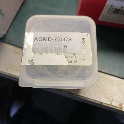 议价-机器人喷枪英国特威一级agmd-765cs库存全新实物拍照，