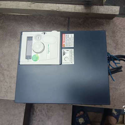 议价-施耐德变频器ATV312HU40N4 4KW 380V ，实