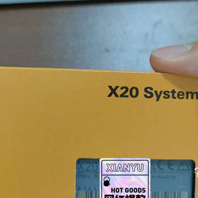 议价-x20ps9600 全新原装贝加莱模块