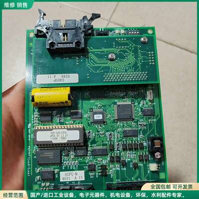 可维修tabai espec.corp SCP-220(CPU)板议价