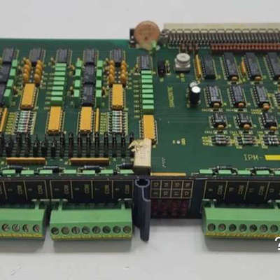 议价-DEIF IPM-1 DELOMATIC INPUT MOD