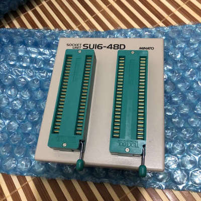 议价-MINATO SUI6-48D 库存新的，具体看图。