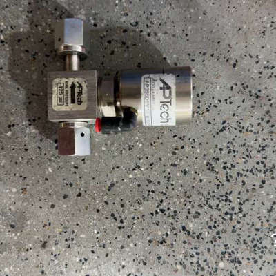 议价-二手APTech阿普泰克APTech 气动隔膜阀AP3550