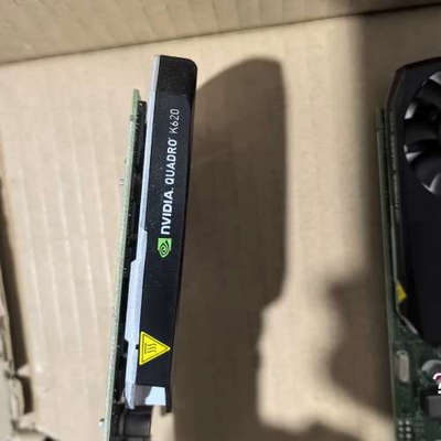 议价-quadro k620显卡   丽台k620图形卡，