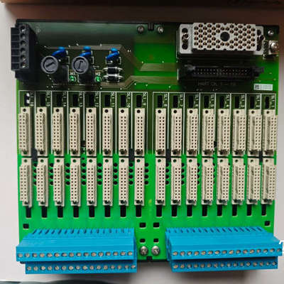 议价-倍加福安全栅板子HICTB16-TRI-AIISS-EL-P