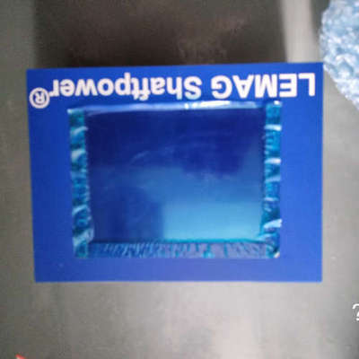 议价-全新原厂件Lemag Shaftpower Operator
