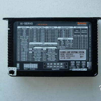 议价-韩国Ezi-Servo步进驱动器