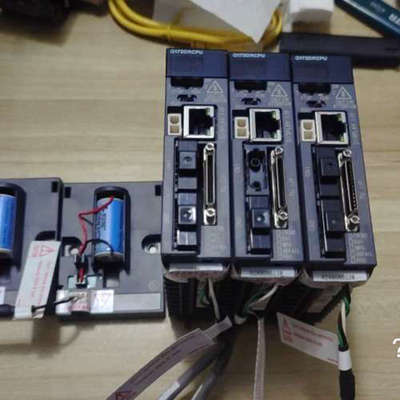 议价-三菱Q172DRCPU，实物拍摄，现货3件，拆机件，R7d,