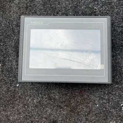 议价-昆仑通态触摸屏 TPC7012EI 拆机二手，实物如图功能包