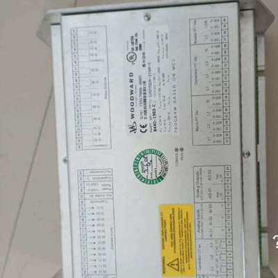 议价-全新原厂件WOODWARD8440-1643C现货包邮议价