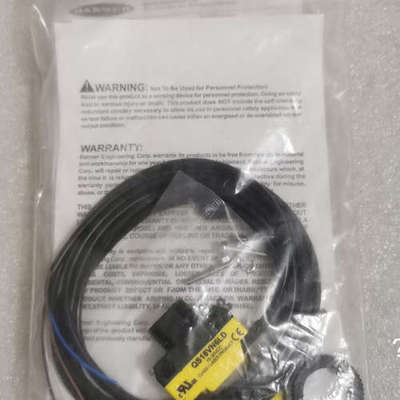 议价-美国邦纳激光传感器，QS18VN6LD