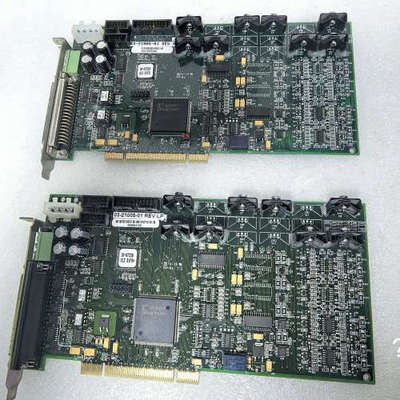 议价-ASM 焊线机灯光控制板PN:03-21005-01