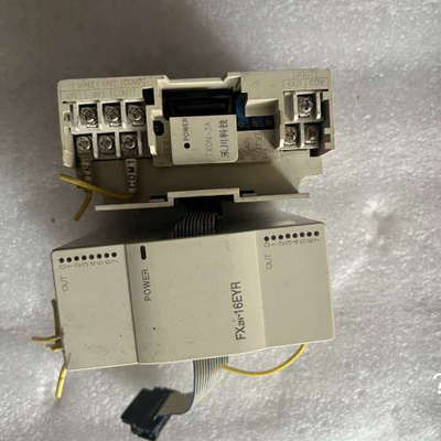议价-禾川plc，fxon 3a一个，fx2n 16eyt一个。标