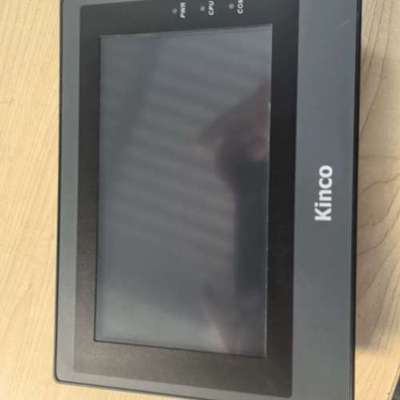 议价-步科库 触摸屏 MT4414T  功能正常  不能用包退 图