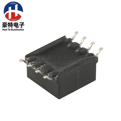 GT03-111-034-B 进口贴片 600:600 1:1:1 数字音频信号隔离变压器