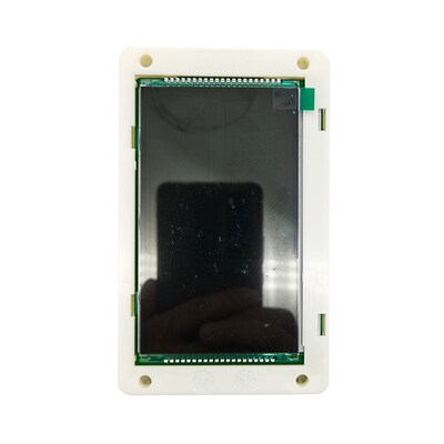 通用电梯KDS330外呼液晶4.3寸显示板KM51167880G01 KM51167881