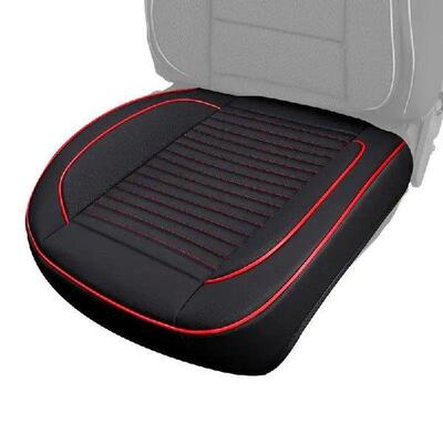 Front Seat Covers For Cars Cushion Faux Leather Driver