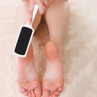 Remover Foot File Pedicure Tools Double Sided Foot File