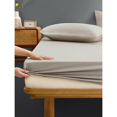 bed mattress cover bed sheets fitted single bed sheet twin