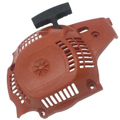 Starter Hand Puller Pull Plate Chain Saw Replacement