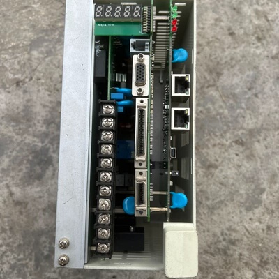Robostar/罗普伺达机器人控制器