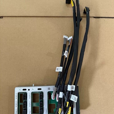 GFPR7 DELL 戴尔 R940XA 4口电源供电板 电