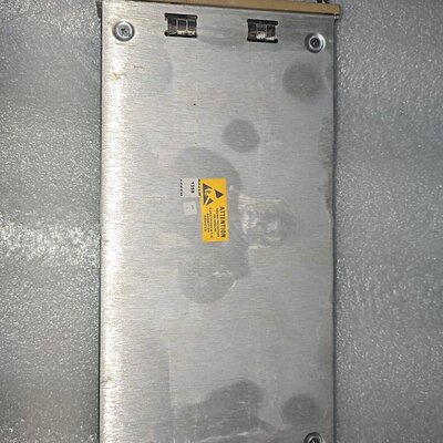 议价本特利3500/25卡件 KEYPHASOR模块，型号126