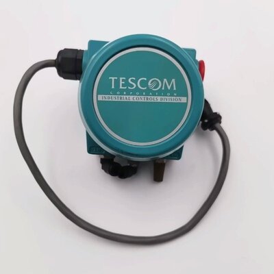 议价TESCOM/艾默生 ER 3000SI-1 E29224