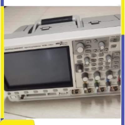 出售安捷伦是德DSOX3012A MSOXy3022T 3032T/3052T数字示波器回收