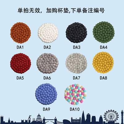 毛衣套Londonpottery