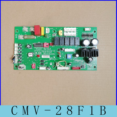 志高中央空调主板803344000020