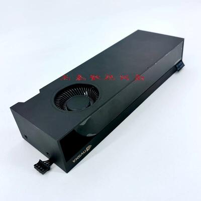 Nvidia 英伟达 RTX A2000 a2000 6GB 12GB显卡 原装AVC涡轮风扇