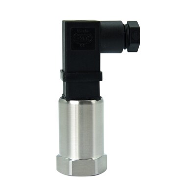 空调制冷设备压力传感器HUBA制冷高低压压力变送M器-1-24bar适用