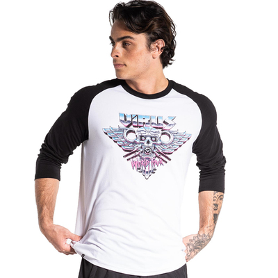 virus运动T恤训练短袖健身跑步