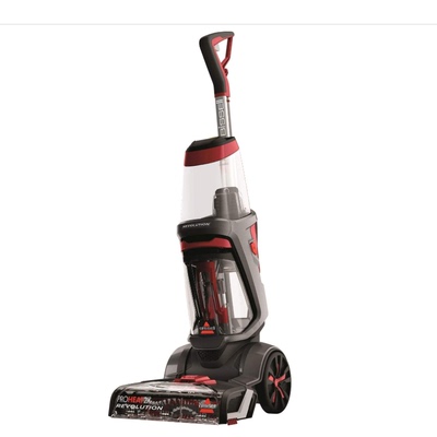 英国代购BISSELL ProHeat 2X Revolution Carpet Cleaner地毯清洗
