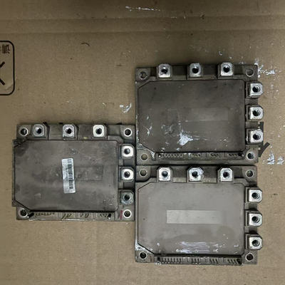 适用于日立中央空调变频板17B34475A P-3072模块6MBP50RA120-55