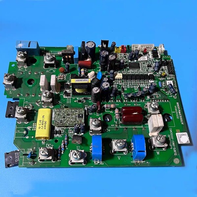 特灵中央空调压缩机变频模块主板0150400644/AC15I02.RWM.101122