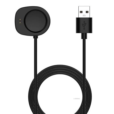 适用华米T-REX3充电线Amazfit Balance充电器跃我A2286手表充电线