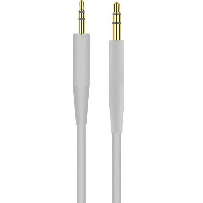 适用bose耳机线qc35连接线二代博士700 OE2 AE2对录线3.5转2.5线