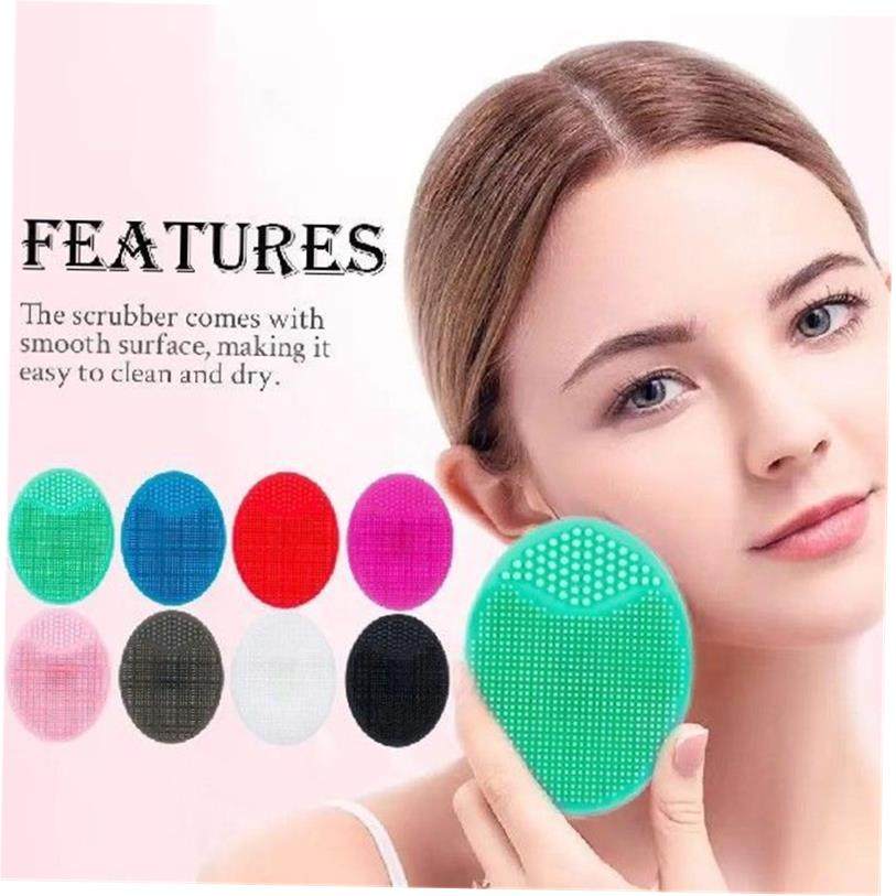 柔软硅胶刷子，护肤也像在做SPA_影视_淘宝游戏网