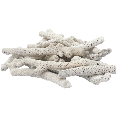 鱼漾鱼缸滤材珊瑚骨海缸滤材造景