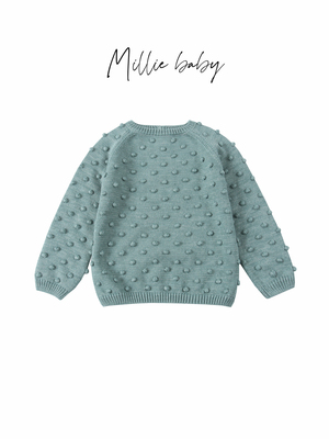 Millie baby｜2026 秋季新品预览