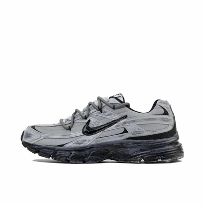 【定制球鞋】 Nike Initiator 跑鞋   雾海 394055-100